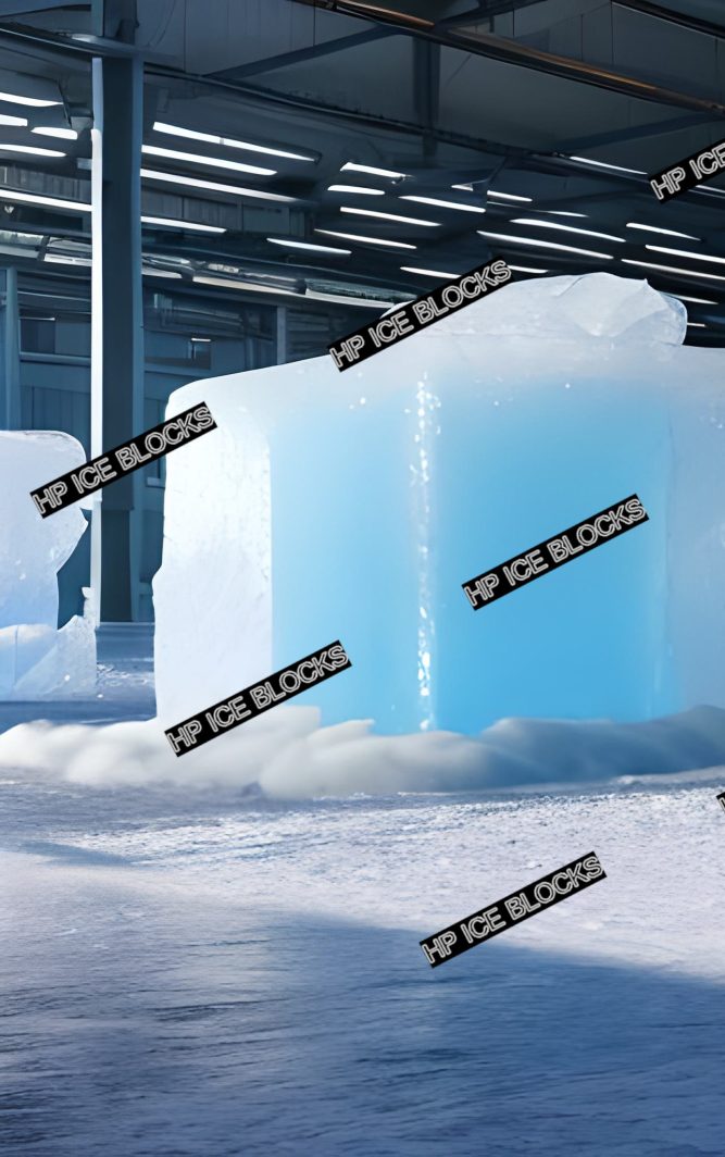Home - Hp Ice Blocks Factory